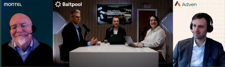 Gegužės 7 d. įvyko Baltpool Biomass Day renginys! (video įrašas ...