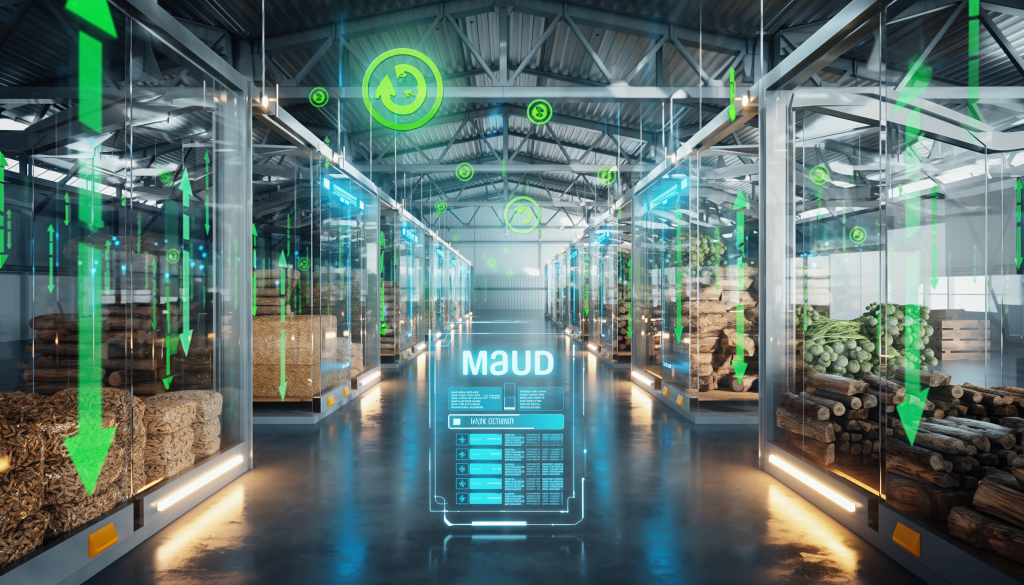 „BALTPOOL“: SKAIDRI BIOKURO RINKA KURIA VERTĘ VERSLUI IR VISUOMENEI ...